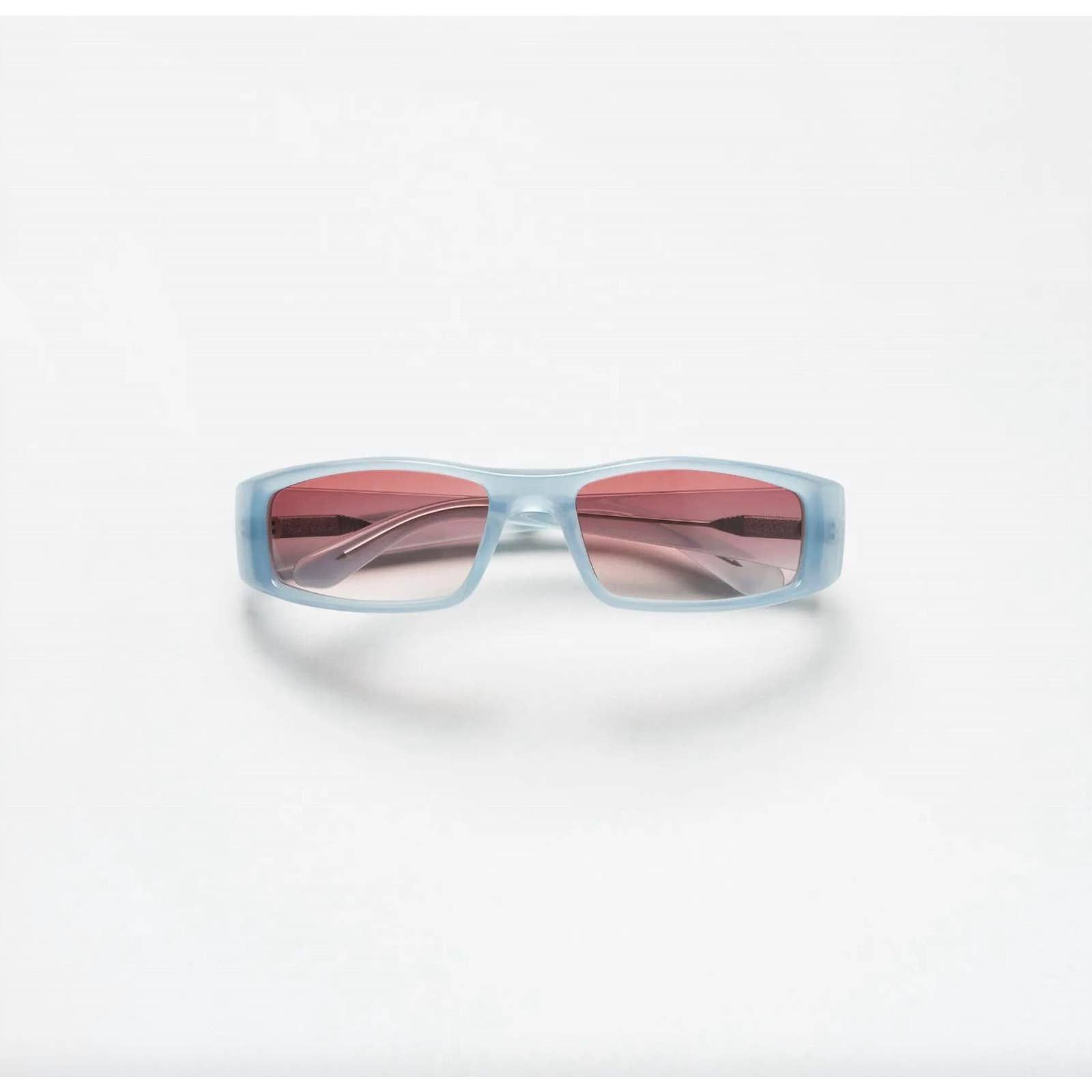 Chimi Jet Sunglasses In Soft Blue | Grailed
