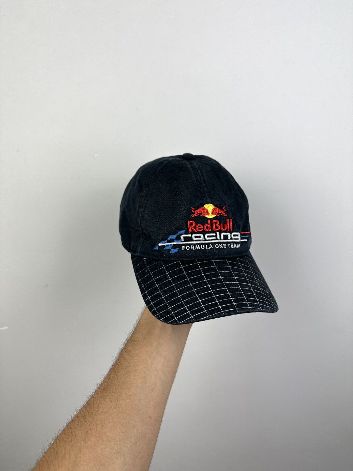 Formula 1 × Racing × Red Bull Vintage Puma Red Bull Formula 1 Infiniti ...
