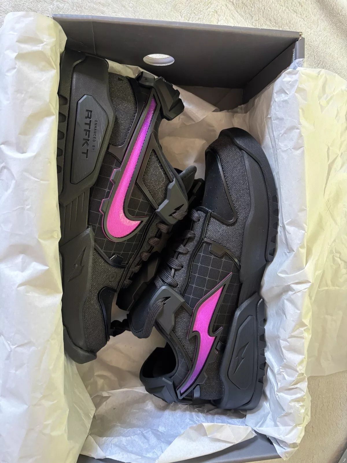 Nike Nike x RTFKT Genesis Dunk | Grailed