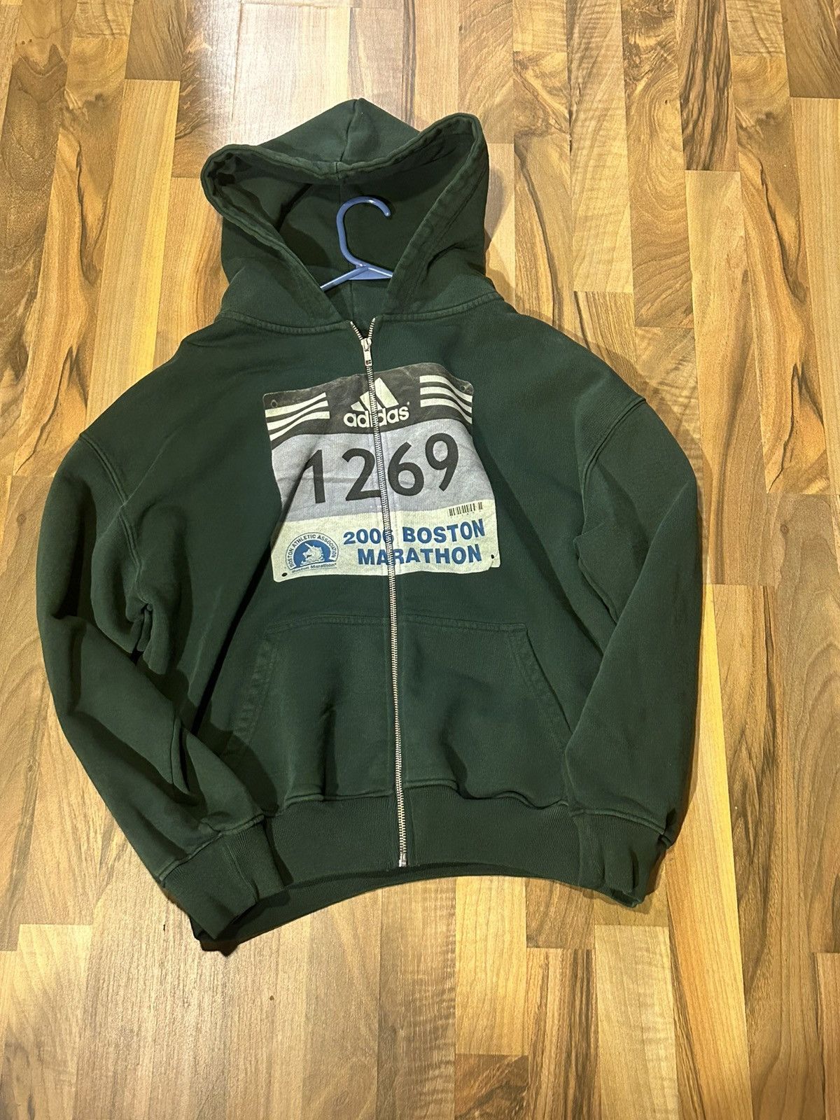 Streetwear GV Gallery Zip Up | Grailed