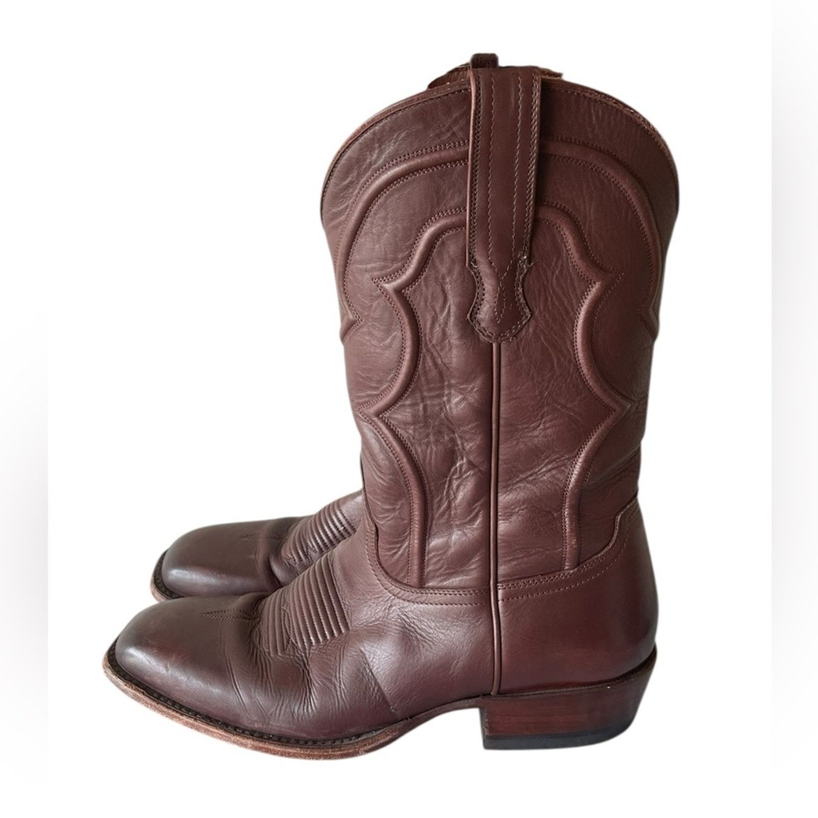 Tecovas TECOVAS The Cartwright Men's Boots Style 1000 Size 10 D | Grailed