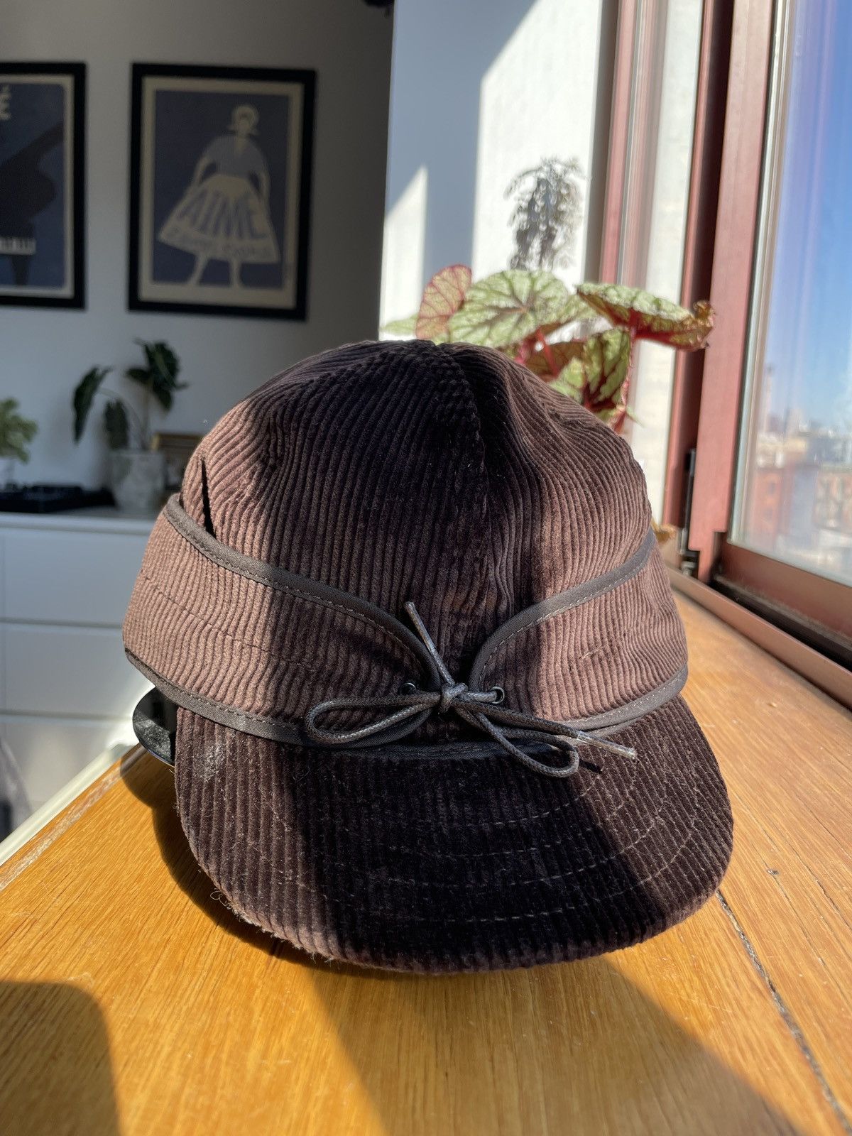 Noah Noah Stormy Kromer Hat | Grailed