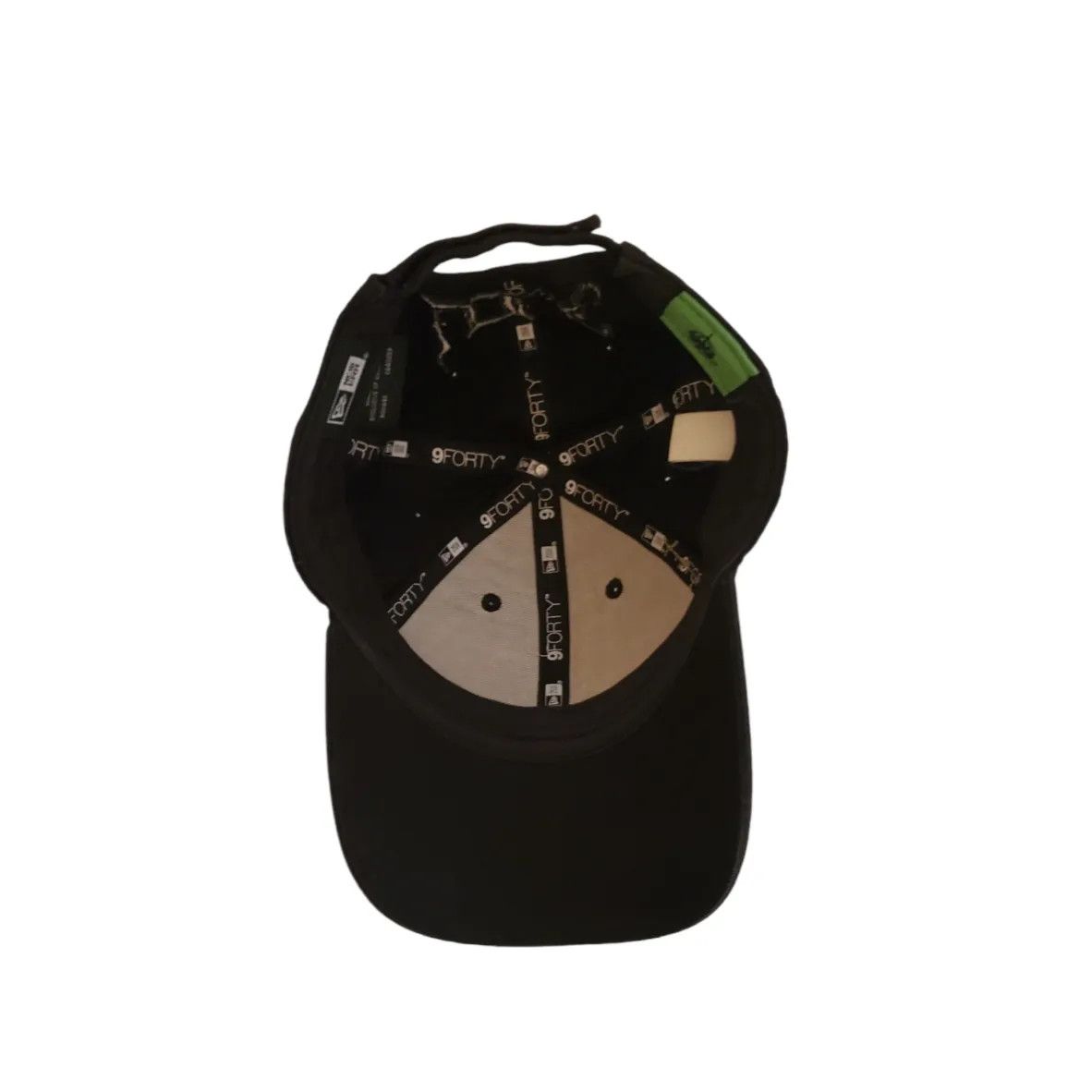 Yung Lean RARE Yung Lean x New Era Hat SBE 2002 | Grailed