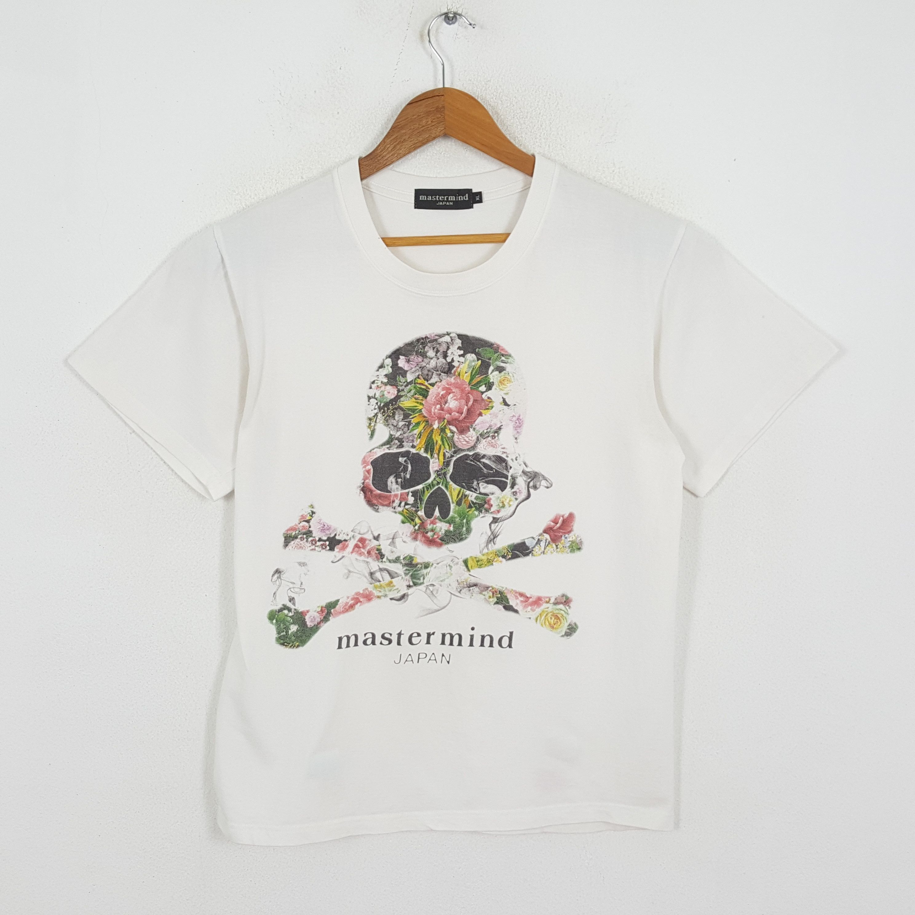 Japanese Brand × Mastermind Japan × Vintage Vintage MASTERMIND JAPAN ...