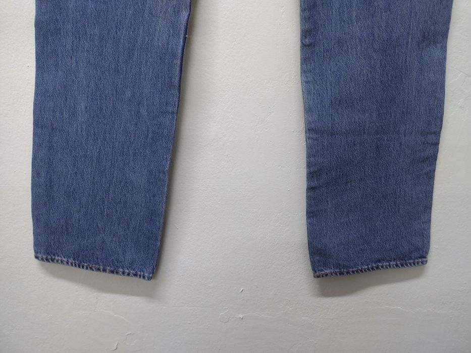 Levi's ⚡🔥 NOS LEVIS 501 X PEANUTS NICE PATINA RARE JEANS 32x32 | Grailed