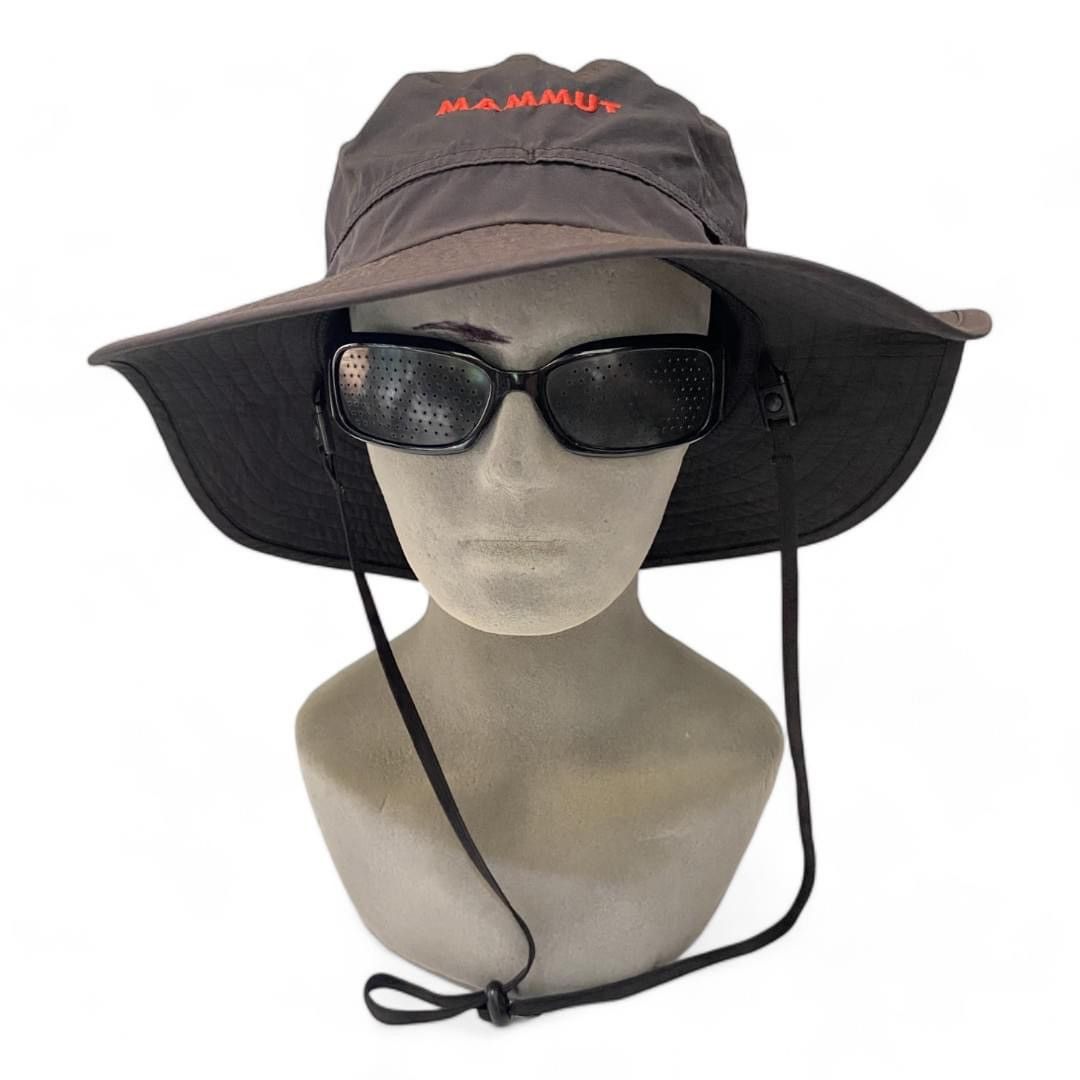 Mammut Mammut jungle hat | Grailed