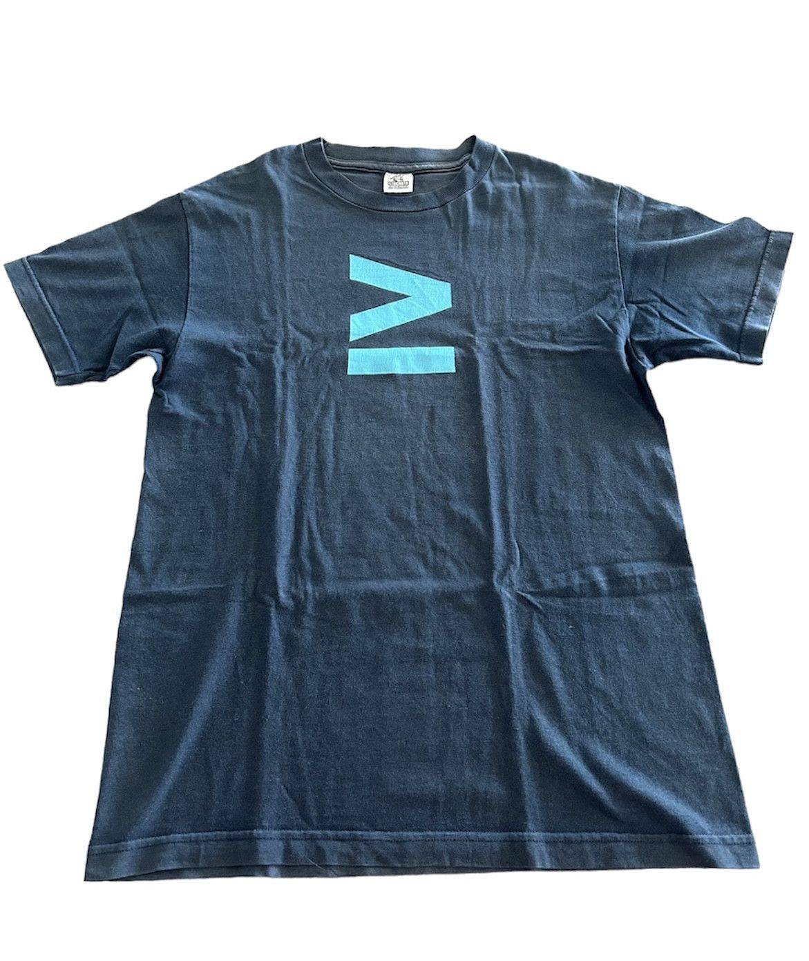 Shepard Fairey 1998 Strength Magazine Shepard Fairey Shirt | Grailed