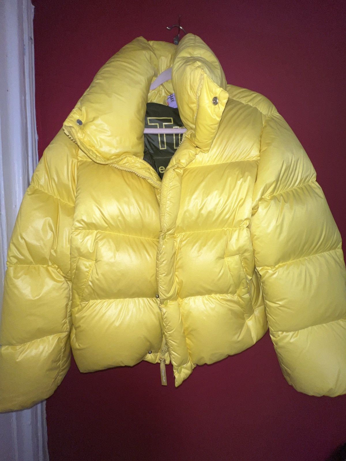 Aritzia Aritizia Marshmallow Mega puff | Grailed