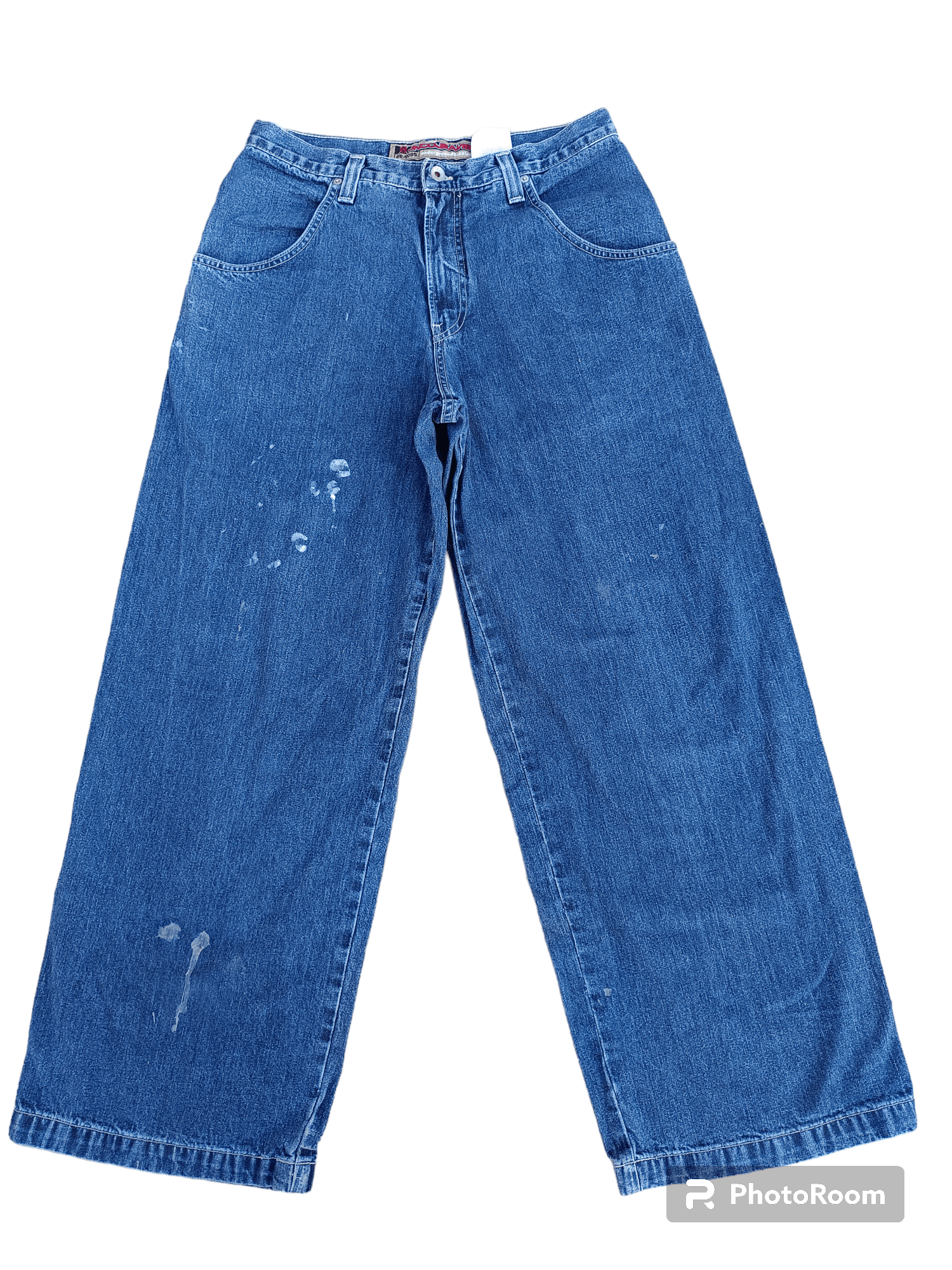 Jnco JNCO JEANS men's Blue | Grailed