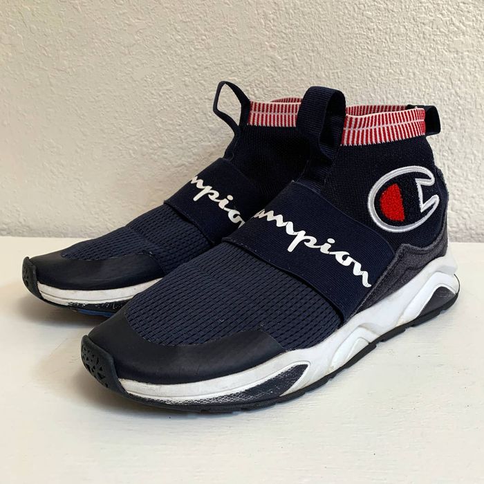 Champion Champion Rally Pro Sneakers | Grailed