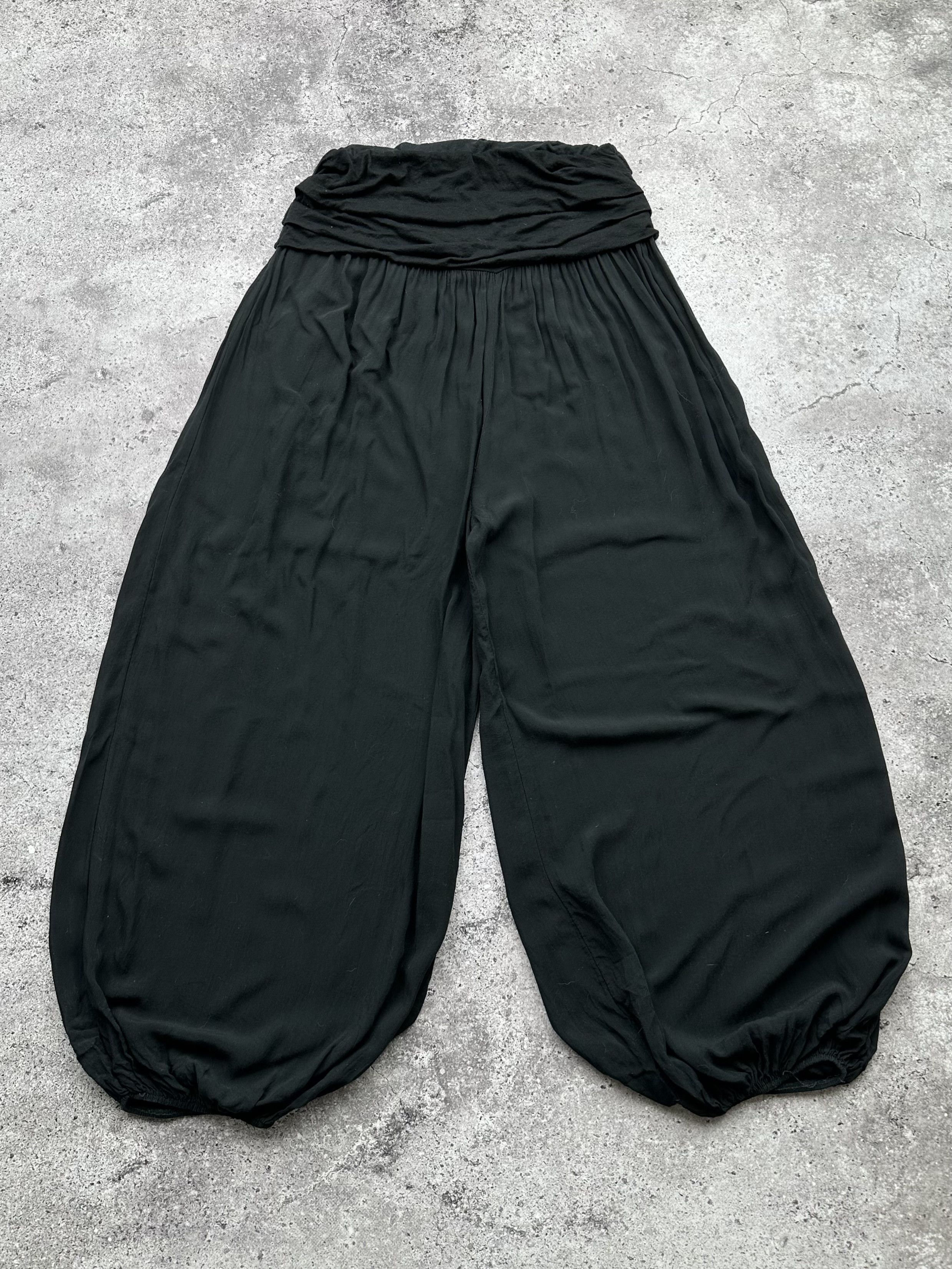 Japanese Brand × Streetwear × Yohji Yamamoto Vintage Balloon Parachute ...