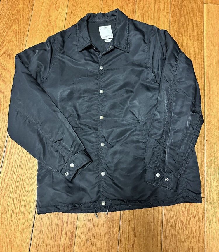 Visvim Visvim Coach Jkt 18AW jacket | Grailed