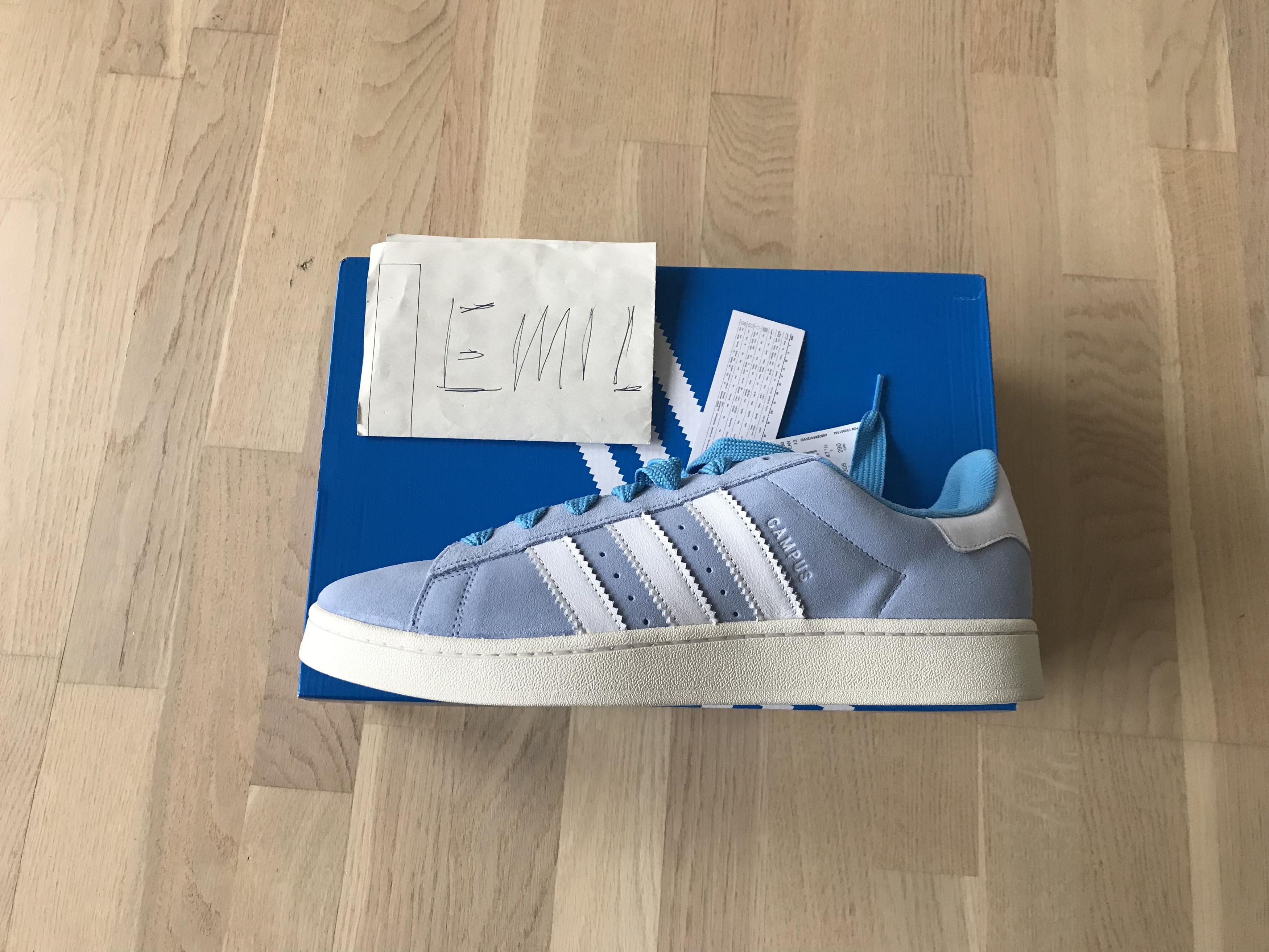 Adidas Campus 00s | Grailed