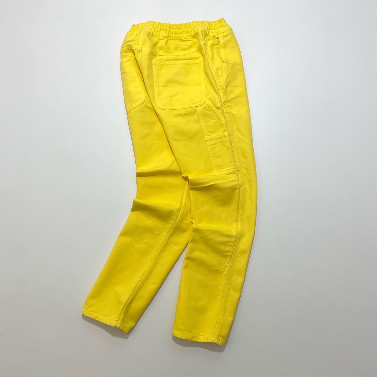 Brain Dead × Carhartt Wip Brain Dead X Carhartt Beach Carpenter Pants. | Grailed