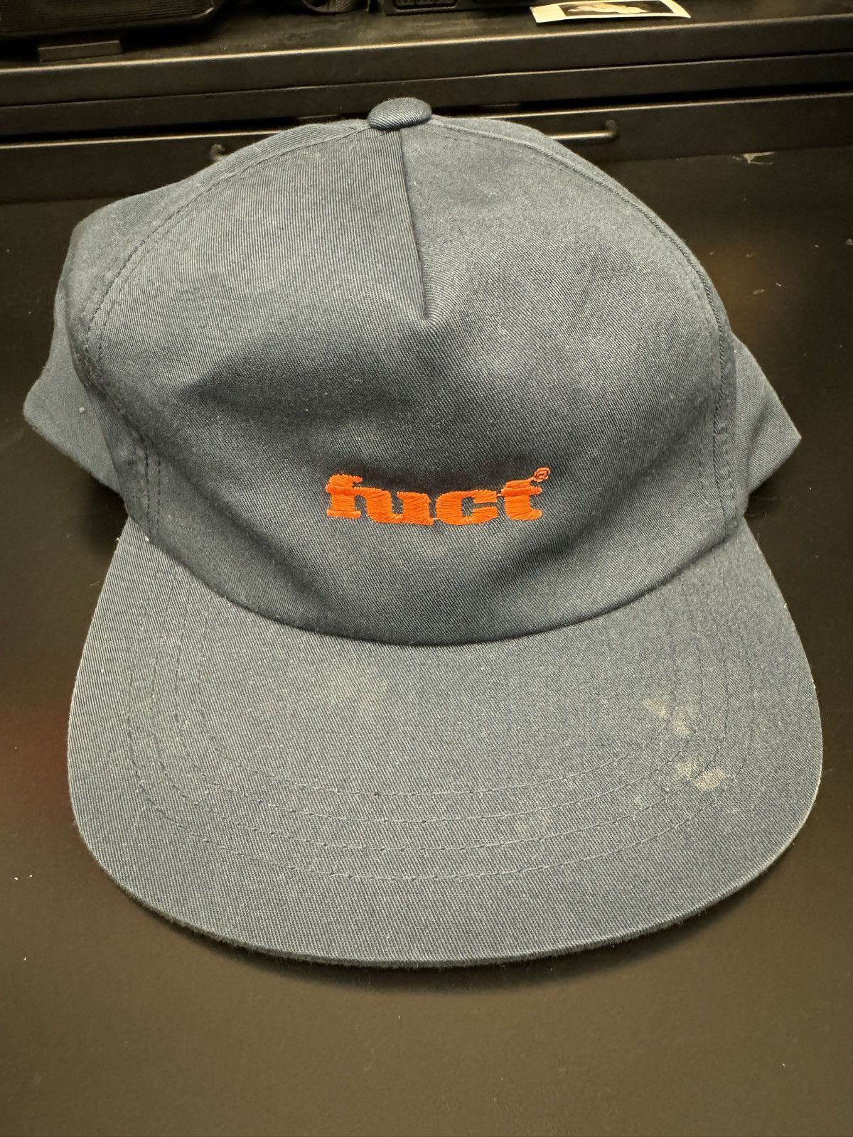 FUCT Fuct Hat | Grailed