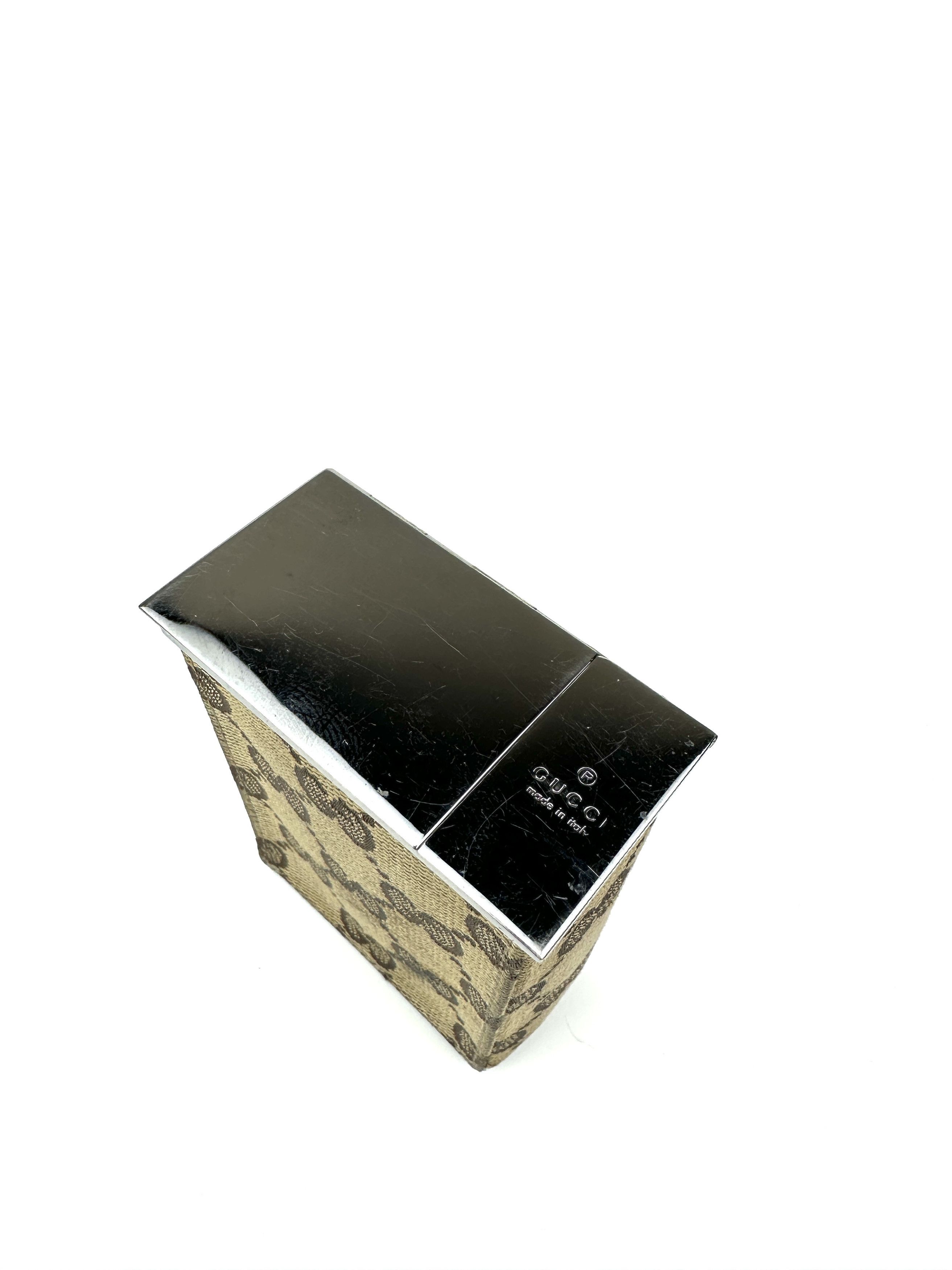 Gucci Gucci Cigarette / Joint Case | Grailed