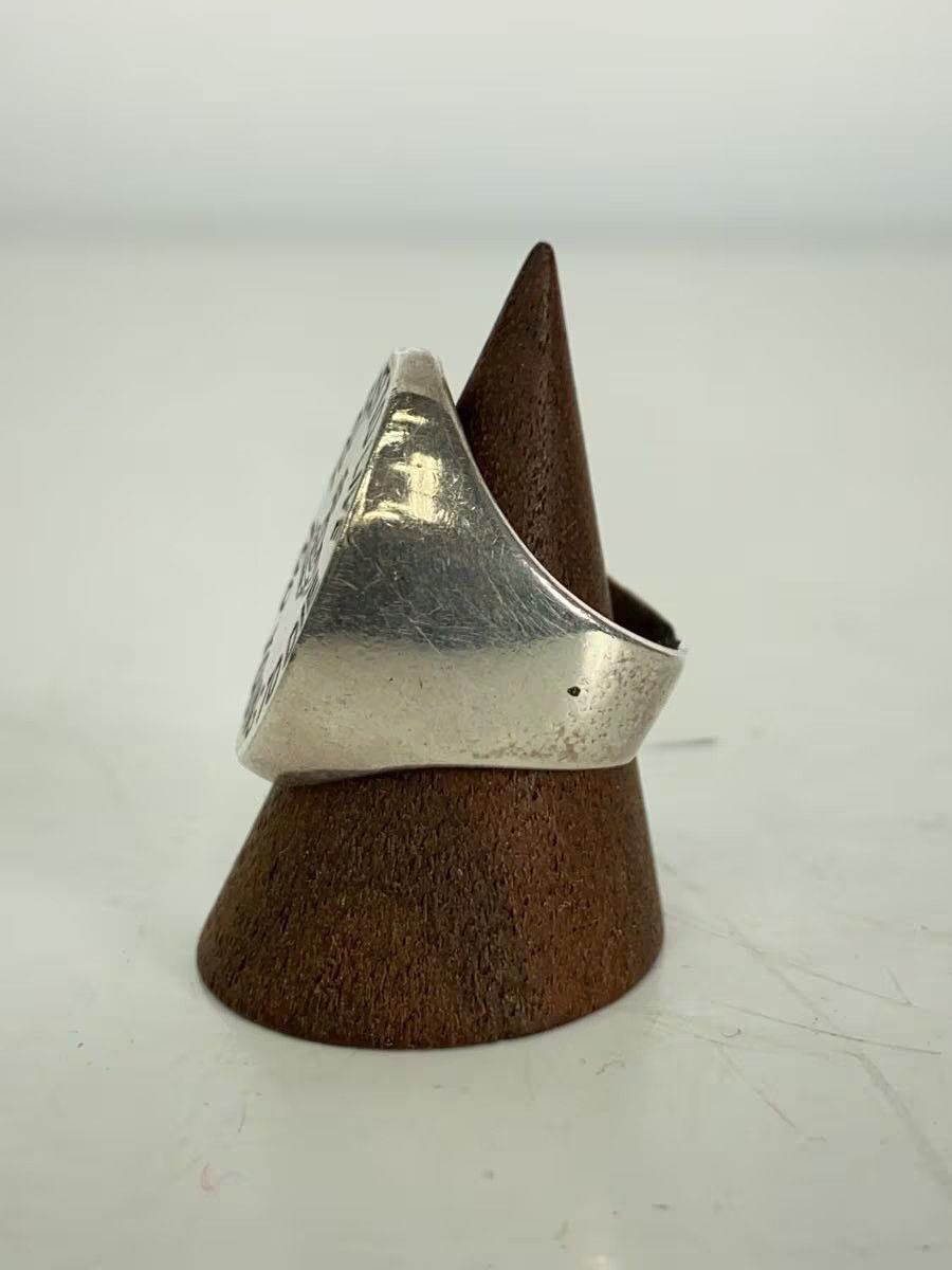 Vivienne Westwood Too Fast To Live Orb Signet Ring | Grailed