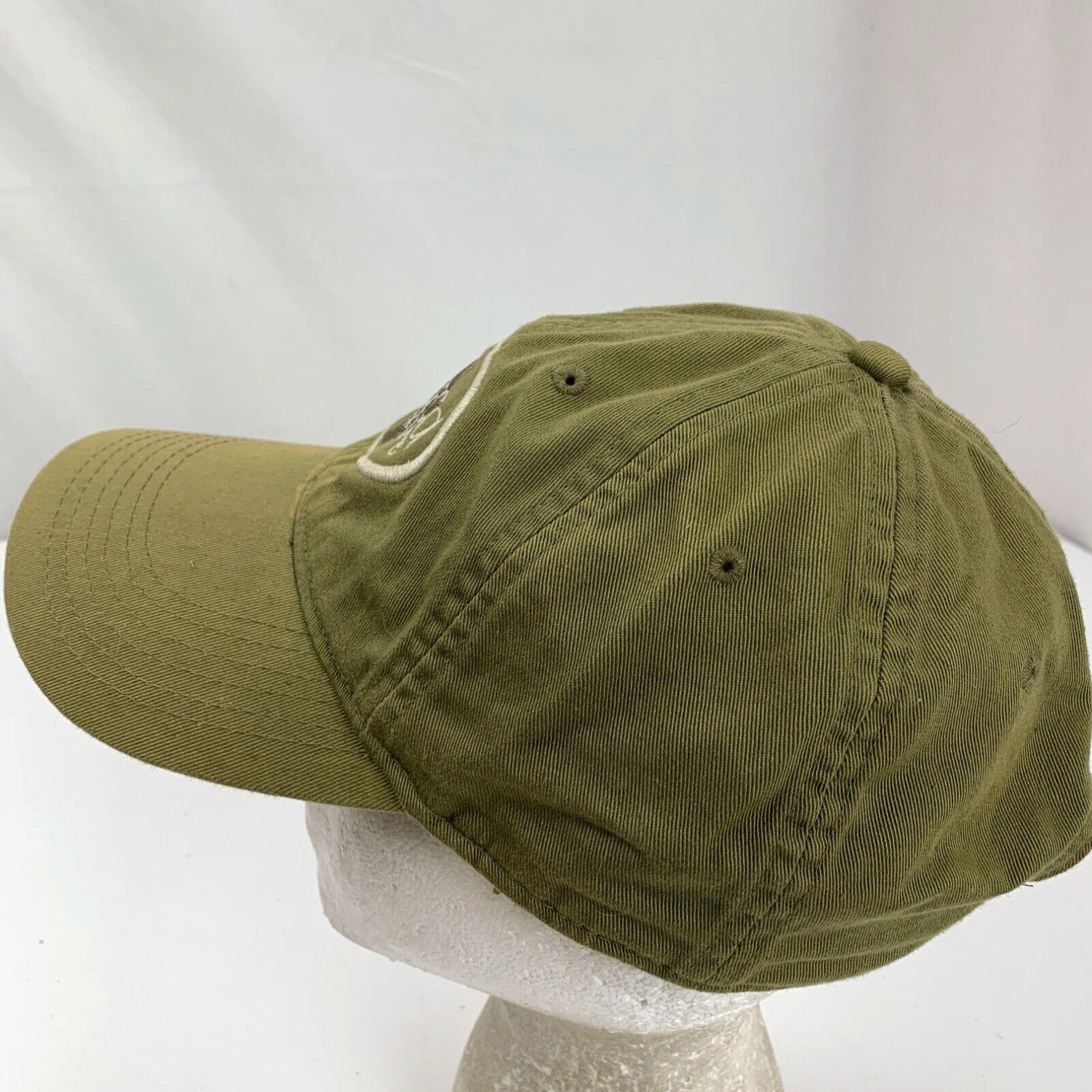 Bally Africa Adventure Ball Cap Hat Adjustable Baseball | Grailed