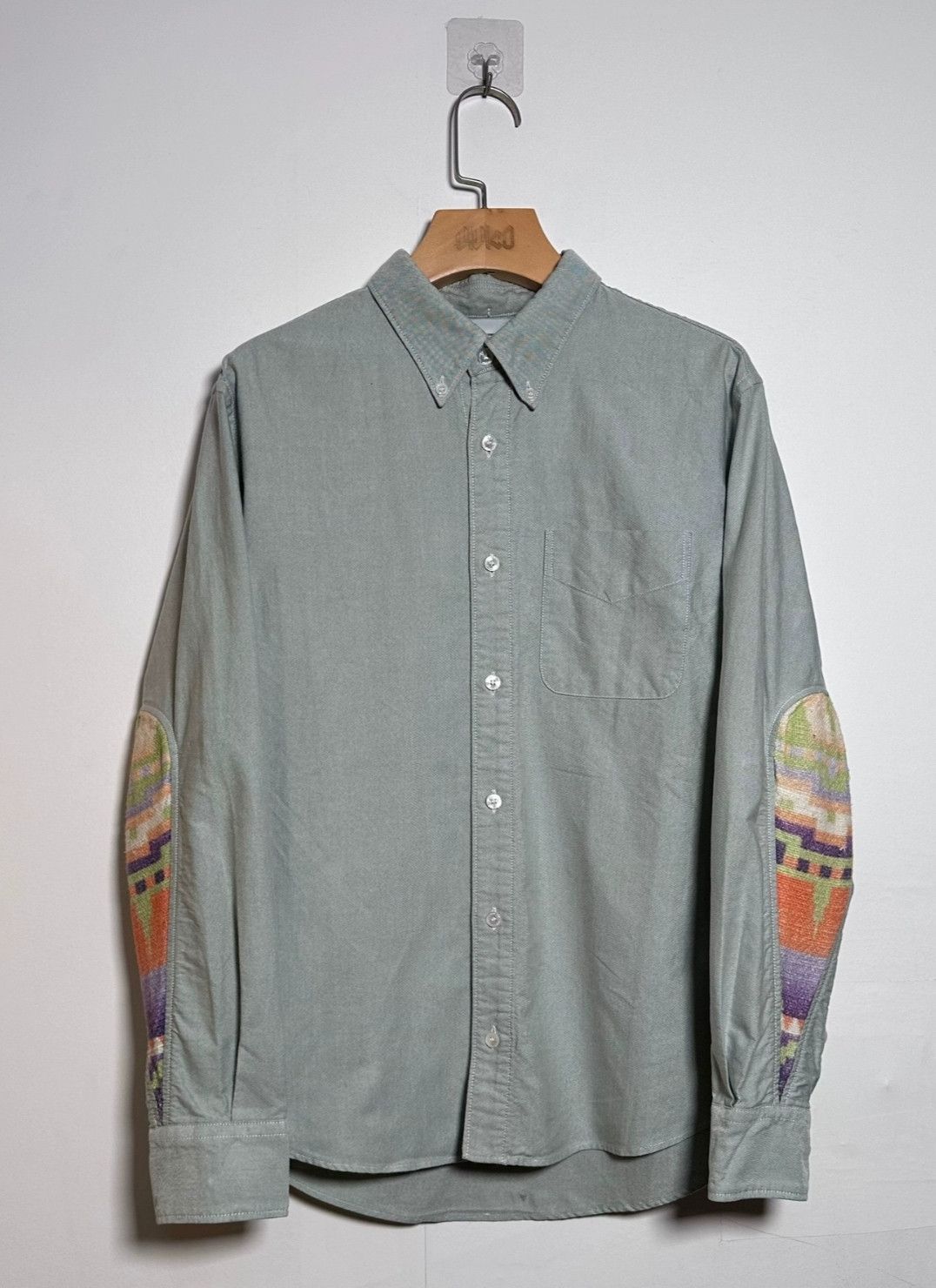Visvim Visvim albacore shirt | Grailed