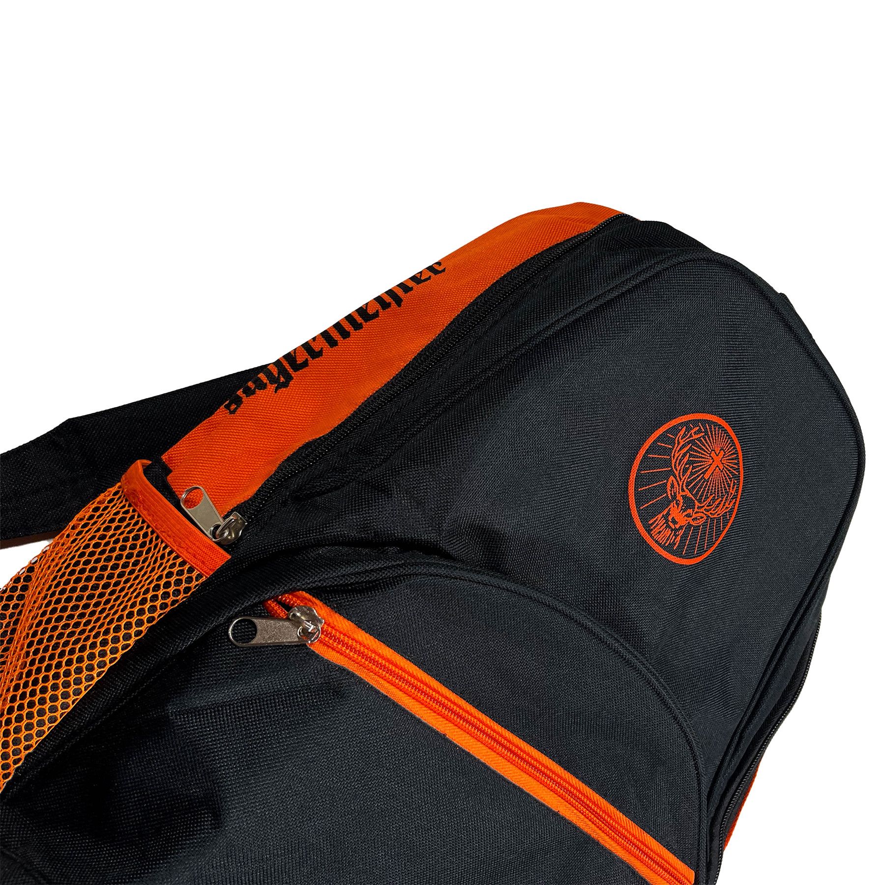 Jagermeister Jagermeister backpack official merch | Grailed