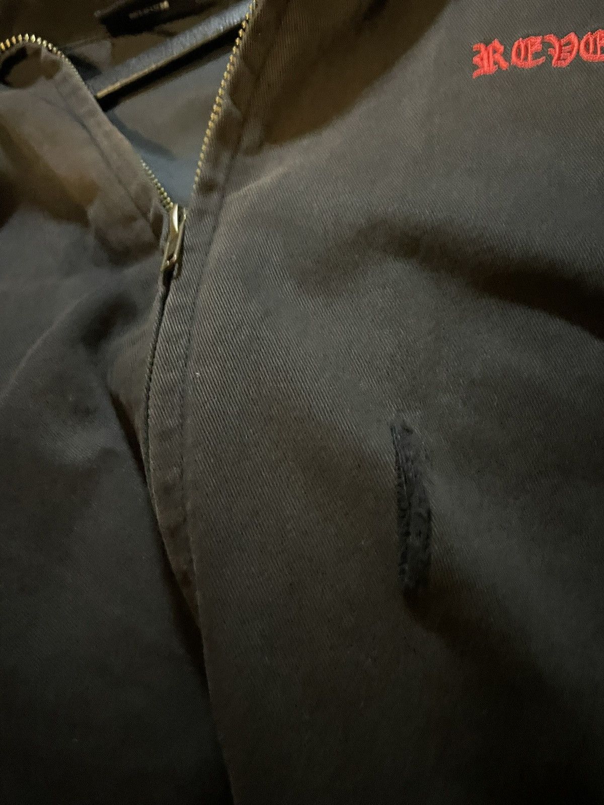 Playboy REVENGE X PLAYBOY WORK JACKET | Grailed