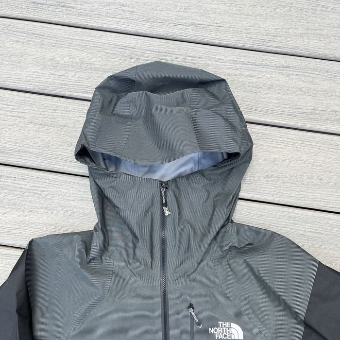 The North Face The North Face Summit Series Shell Jacket (unisex) | Grailed