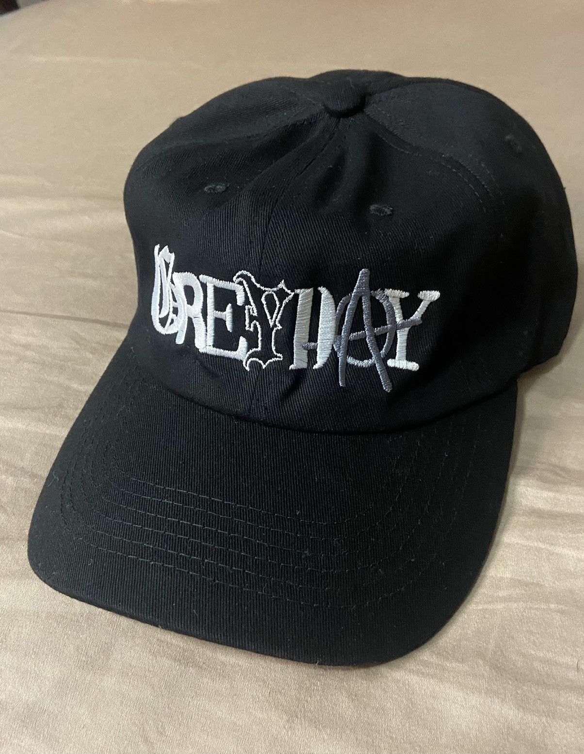 G59 Records G59 Greyday 2023 hat | Grailed