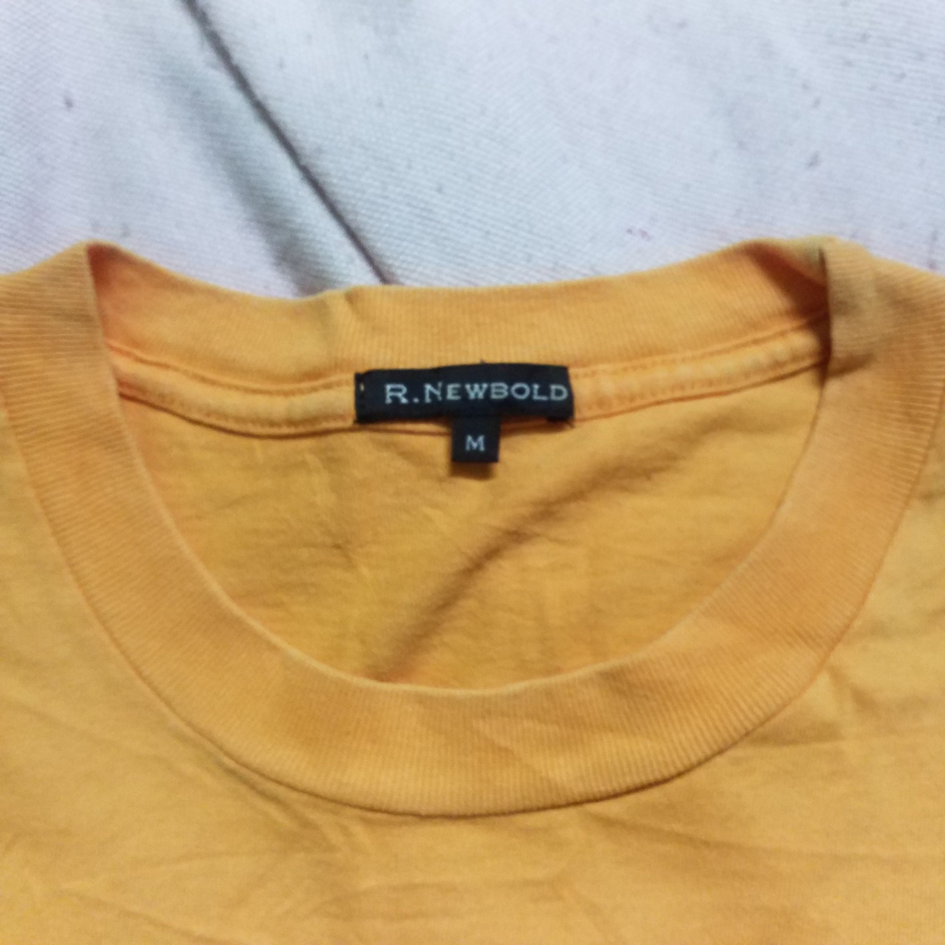 R.Newbold R.NEWBOLD | Grailed