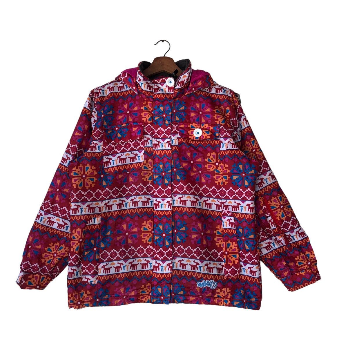 Airwalk 🔥🔥AIR WALK HOODIE JACKET🔥🔥 | Grailed