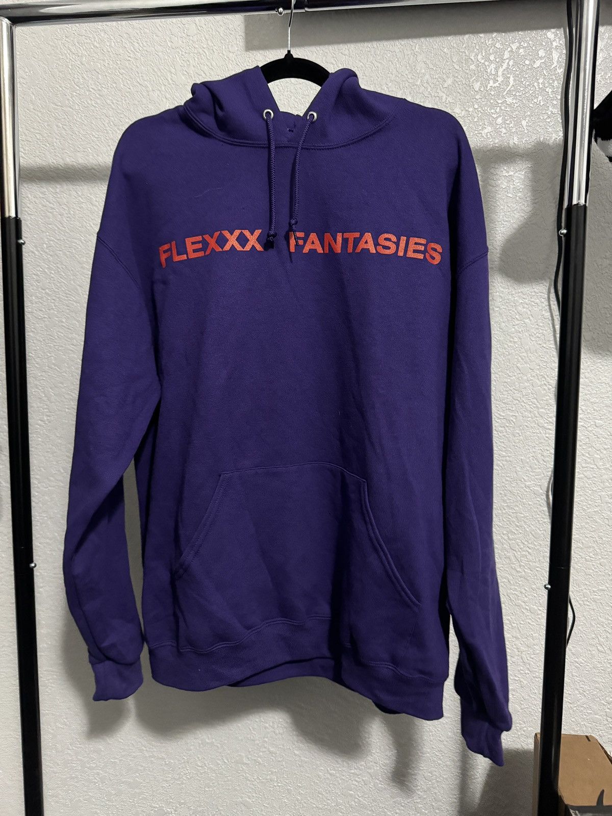 Other Osamason Flex Fantasies Hoodie | Grailed