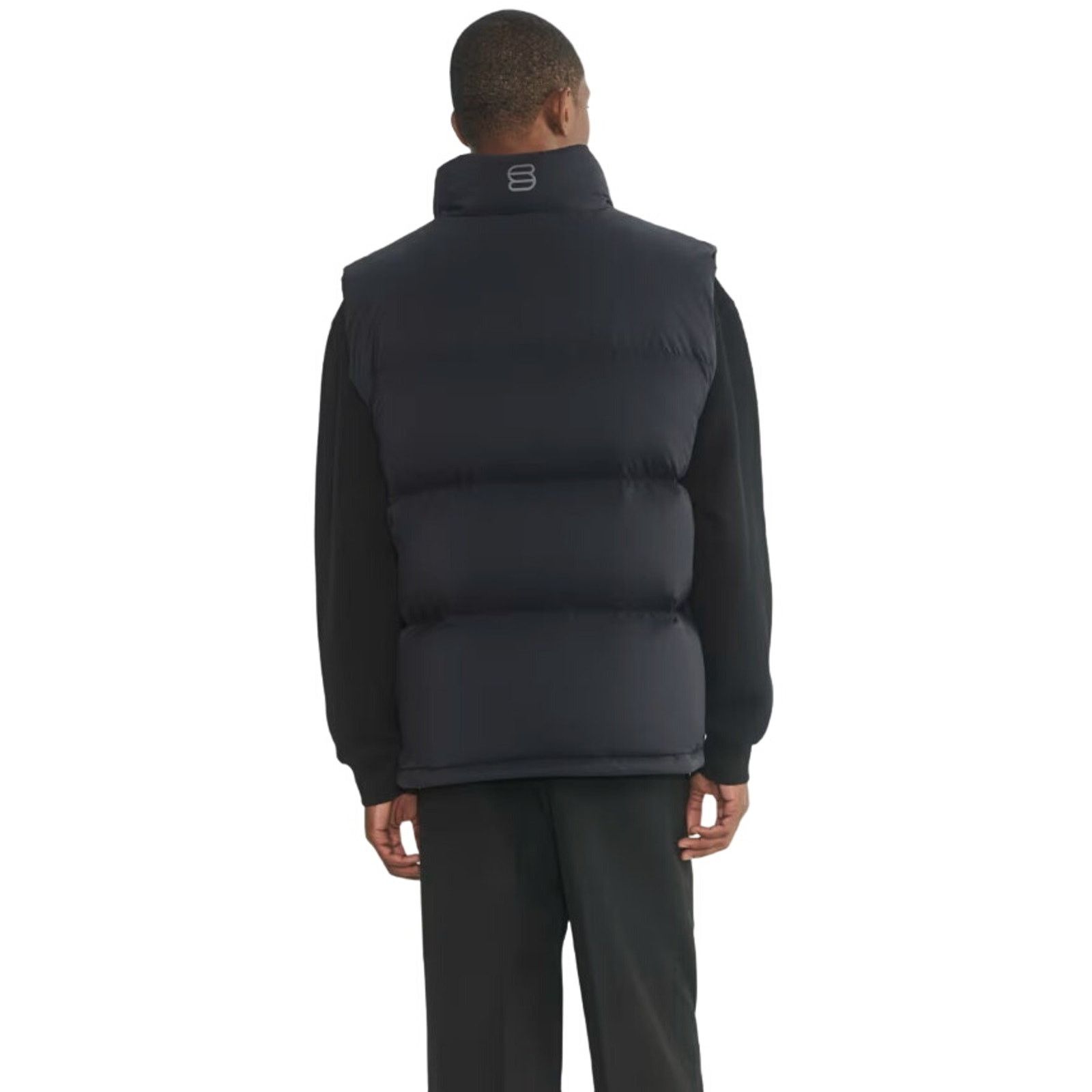 Aritzia Aritzia The Super Puff™ Vest Men's - cliMATTE™ | Grailed