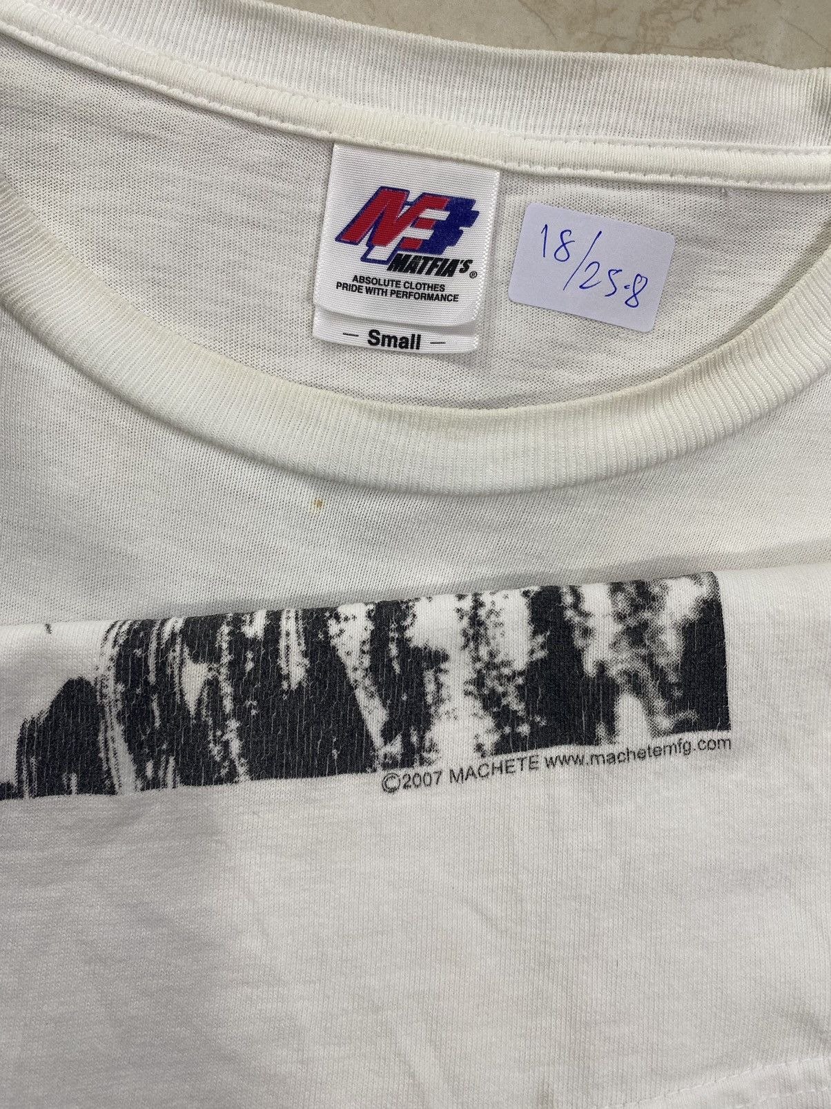 Band Tees 💥VINTAGE RANCID punk rock band Japan tour 2007 rare shirt ...