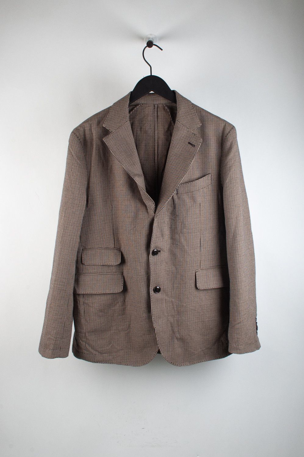 Man 1924 MAN 1924 Bilbao Kennedy Jacket Blazer in size 54IT(L) | Grailed
