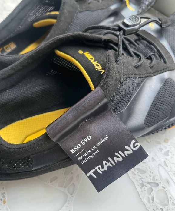 Vibram Vibram fivefingers | Grailed
