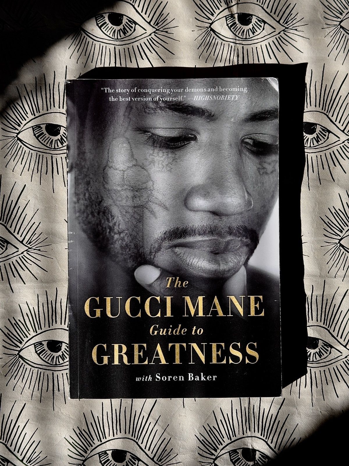 Hype The Gucci Mane Guide to Greatness | Grailed