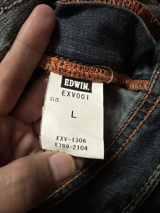 Edwin Edwin | Grailed