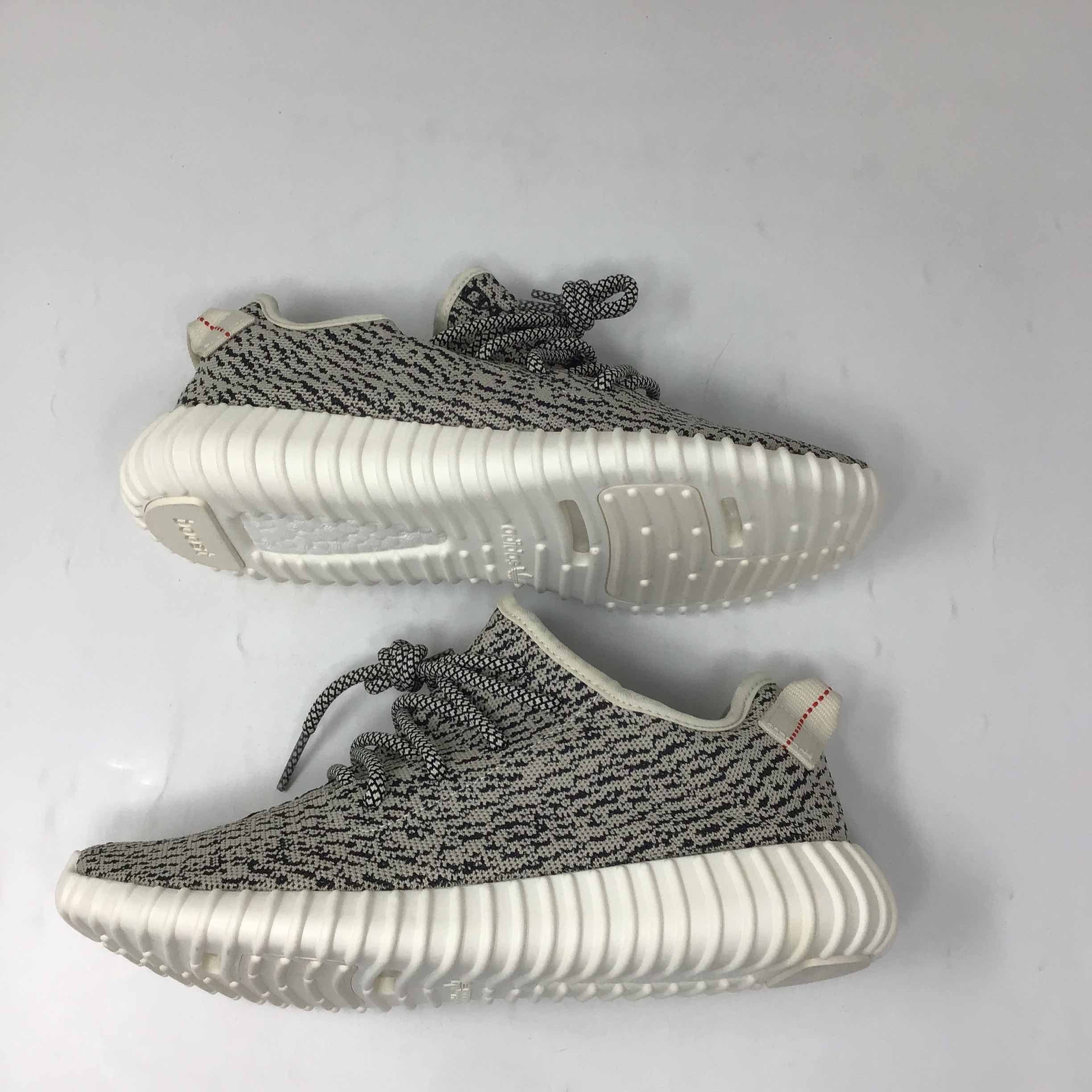 Adidas Yeezy Boost 350 Turtle Dove 2015 | Grailed