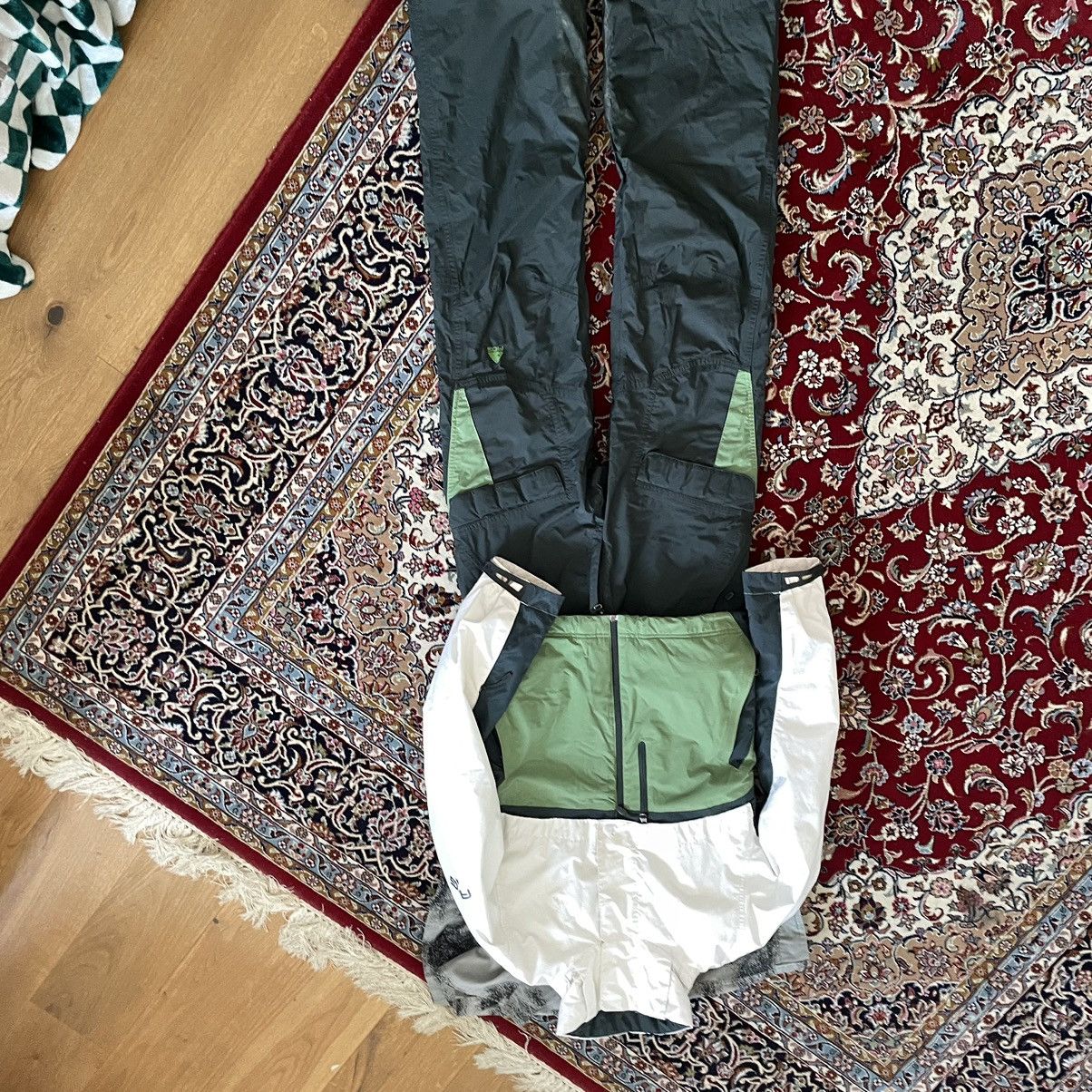 Nike ACG × Ski × Vintage Ski Set Nike acg | Grailed