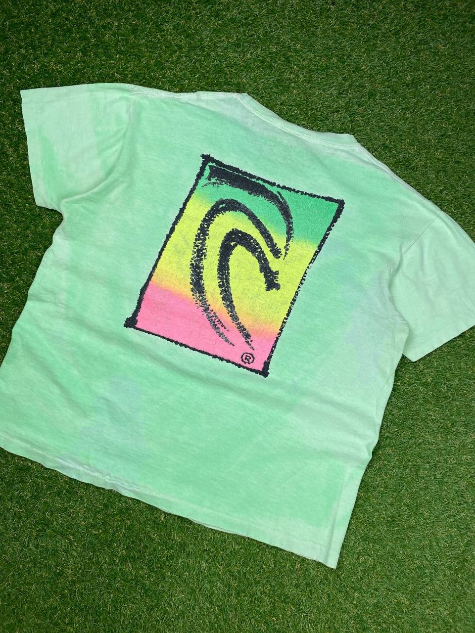 1990x Clothing × Surf Style × Vintage Vintage Olly Australia 90s ...