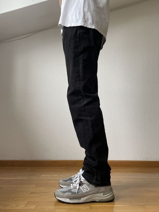 Vintage LEVIS Corduroy Pants Vintage 90s work carpenter A8131 | Grailed