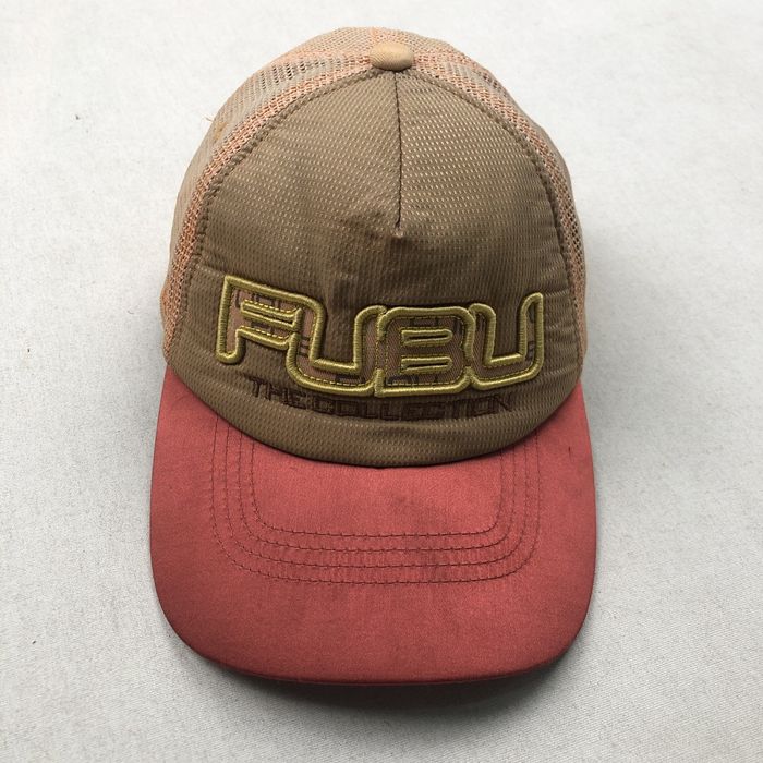 Fubu Fubu trucker hats | Grailed