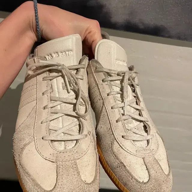 German Army Trainers GAT German Army Trainers | Grailed