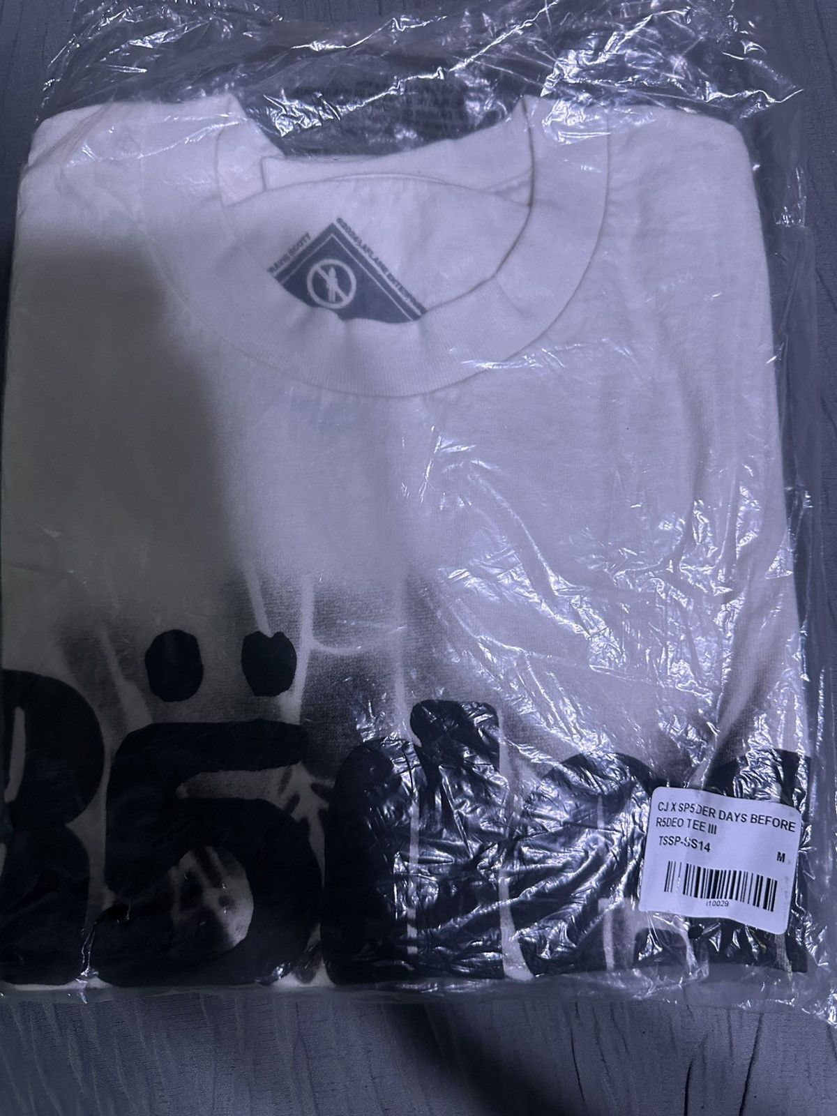 Spider Worldwide × Travis Scott Travis Scott Rodeo x Sp5der | Grailed