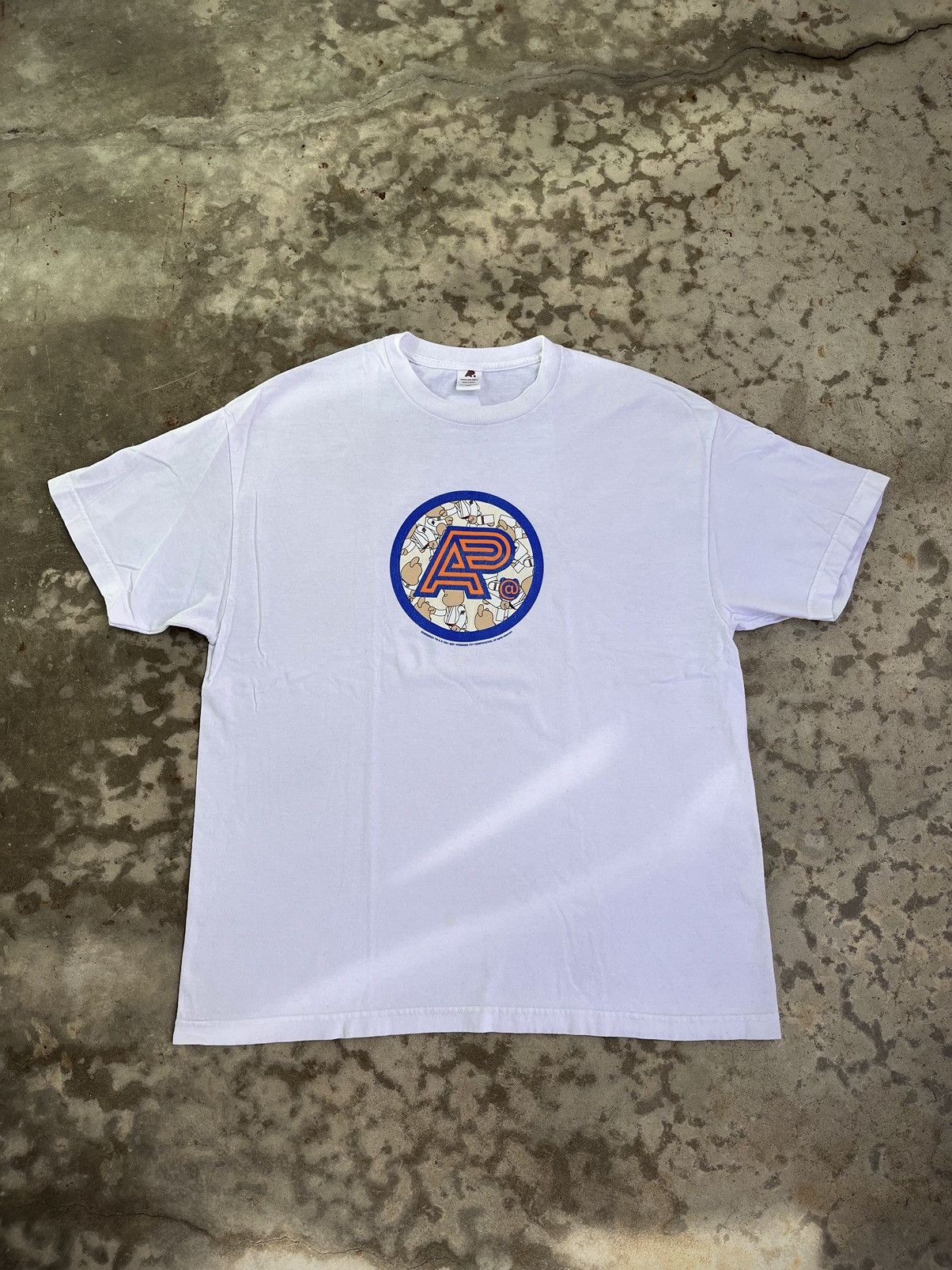 Medicom Bearbrick 2021 Albino Preto X Bearbrick Collab Shirt | Grailed