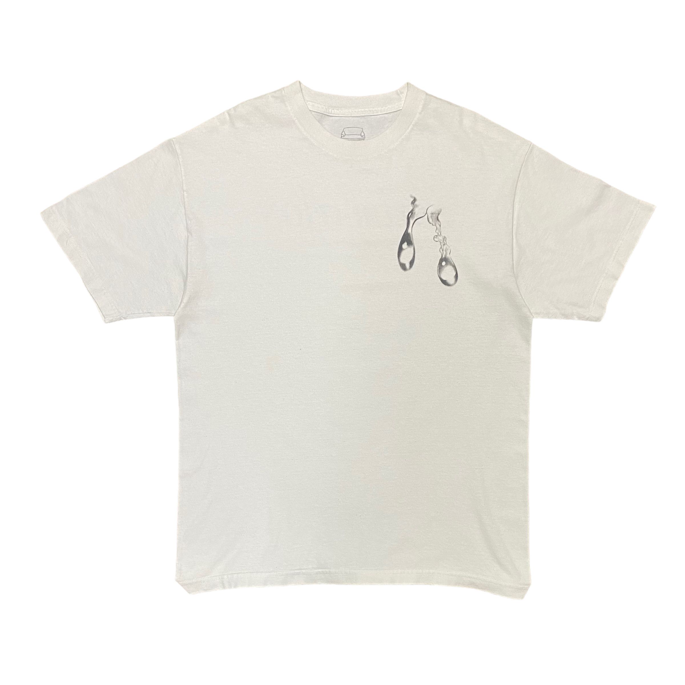 Brockhampton Brockhampton Saturation 3 Tee | Grailed