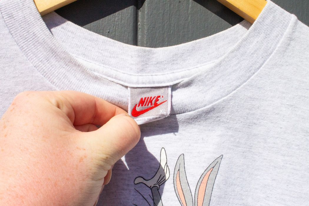 Nike NIKE - Bugs Bunny X Michael Jordan | Grailed