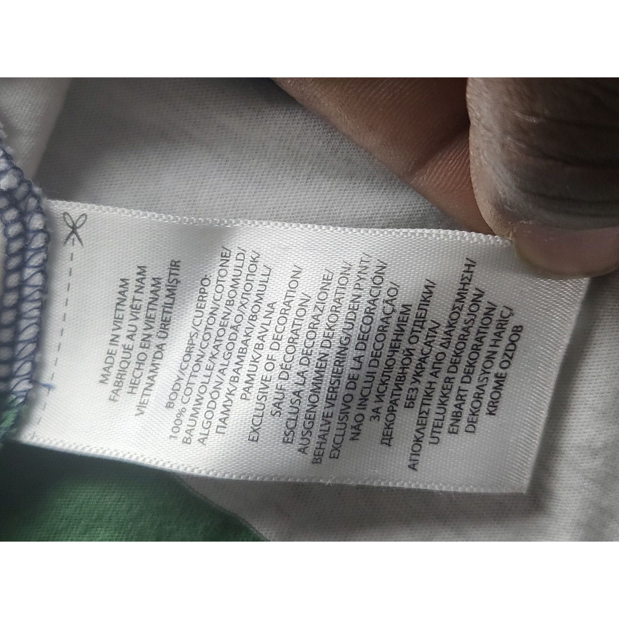 Polo Ralph Lauren Polo Ralph Lauren Striped Tshirt Men Sz XL Rare Chief ...