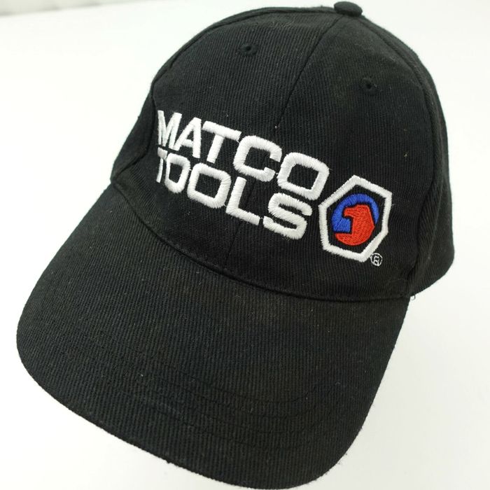 Bally Matco Tools Ball Cap Hat Adjustable Baseball Adult | Grailed