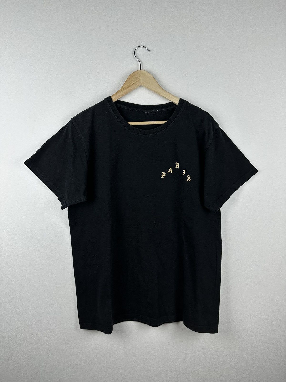 Kanye West Gildan Kanye West Paris Vogue Party Tee Vintage Ye Drip ...