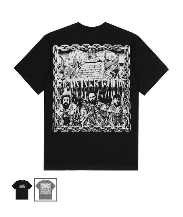 G59 Records × Streetwear Suicide boys Shameless Suicide | Grailed